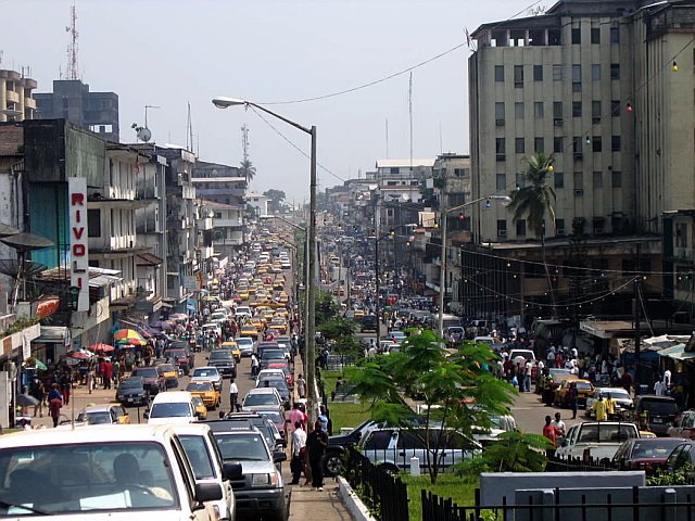 Highest paying careers and Jobs in Liberia - Fixus Jobs