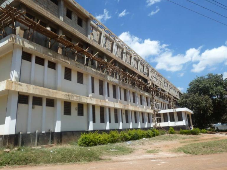 Courses offered at Uganda Management Institute (UMI) – Fixus Jobs