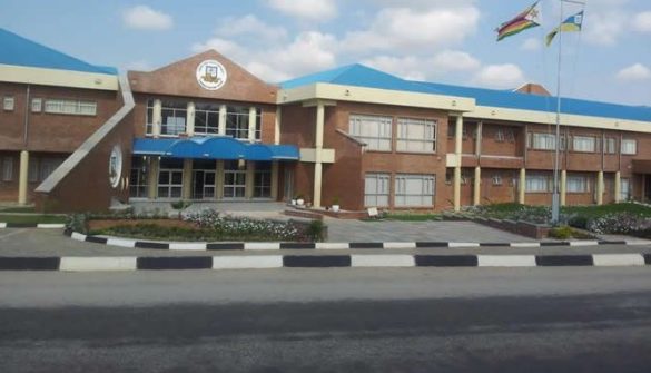 Midlands State University Block Release Programmes – Fixus Jobs