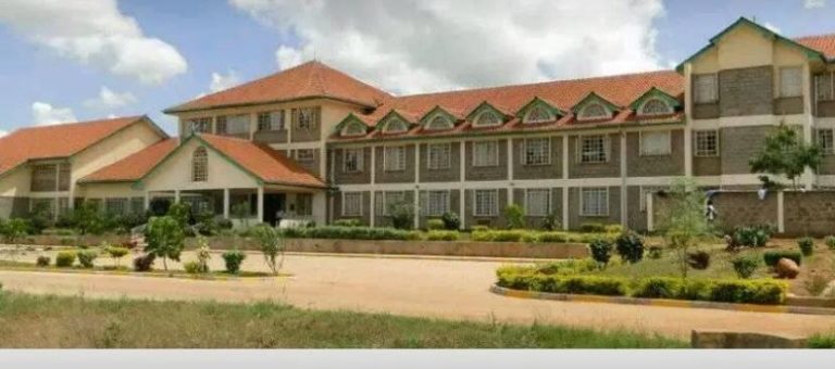 Kabete National Polytechnic Courses and Fees Structure – Fixus Jobs